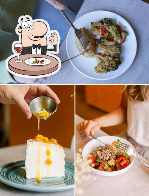 Lecho restaurant, Sochi, улица Макаренко - Restaurant menu and reviews