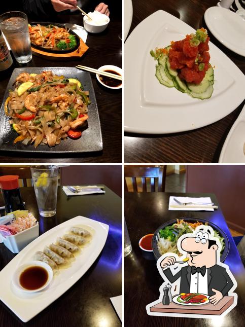Wonderful Restaurant Asian Cuisine & Sushi Bar, Newport News ...