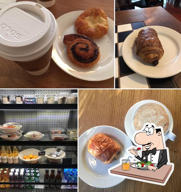 23 Skiddoo Cafe in Bloomfield - Restaurant menu and reviews