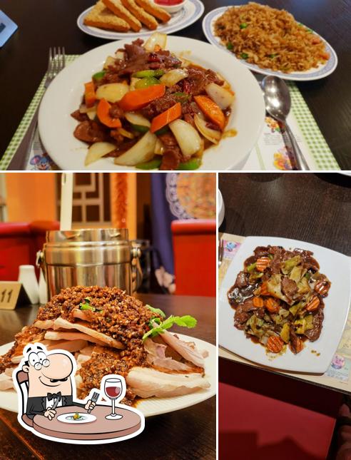 ABC Chinese Restaurant in Emerald - Restaurant reviews