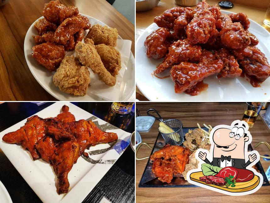 Best korean fried chicken in Seoul restaurants, summer 2024 ...