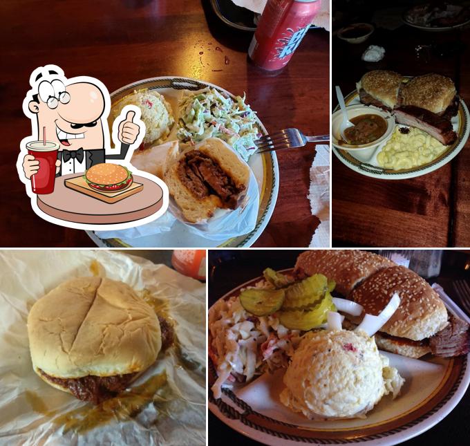 Mac's Barbecue #Fore!, Corpus Christi - Restaurant menu, prices and reviews