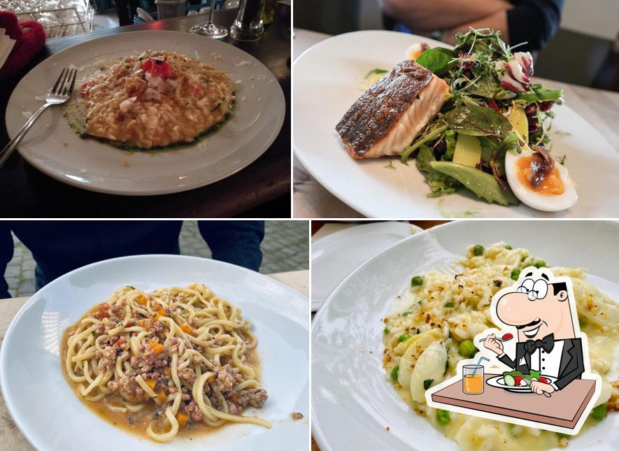 Bar Olio, Düsseldorf - Speisekarte, Preise und Bewertungen