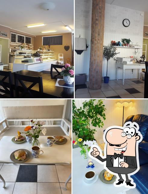 Best smörgåstårta in Ludvika restaurants, winter 2024 - Restaurant Guru