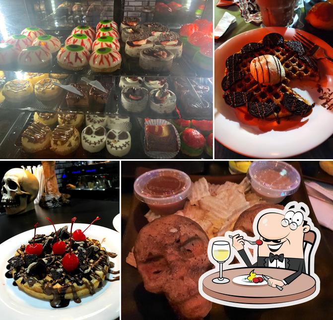 Stranger Coffee, Monterrey - Menú del restaurante, precios y reseñas