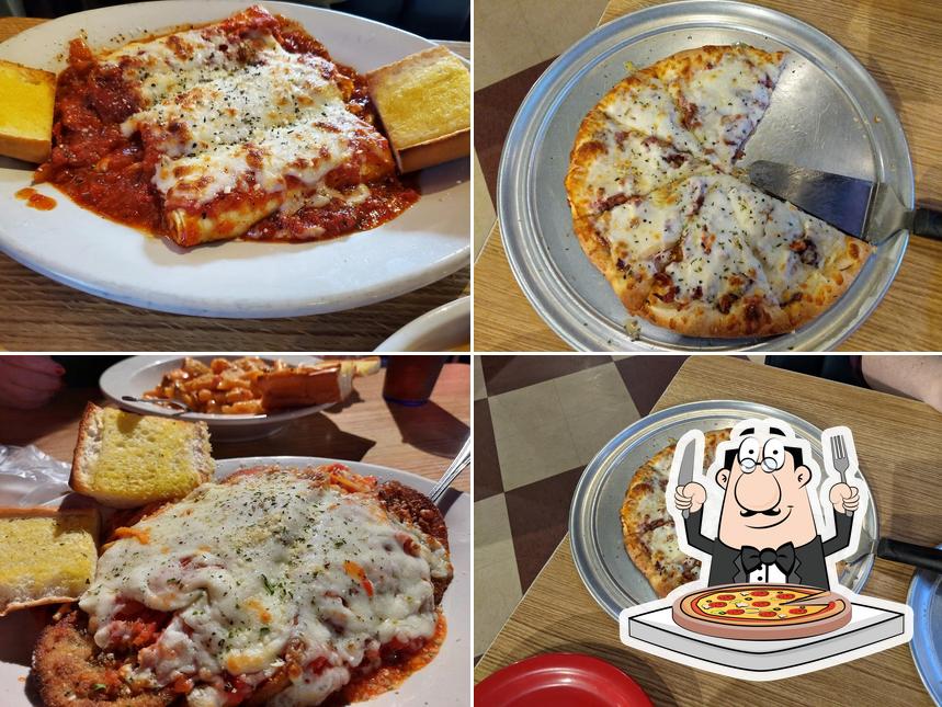 Casablanca in Beaver - Restaurant menu and reviews