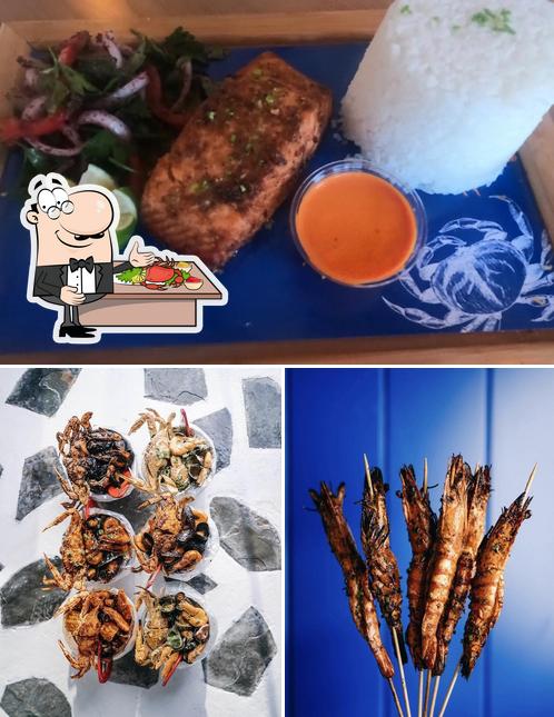 Catch Pot Seafood Restaurant, Abu Dhabi - Restaurant reviews