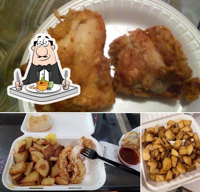Chicken Shack Sterling Heights, 37010 Van Dyke Ave in Sterling Heights ...