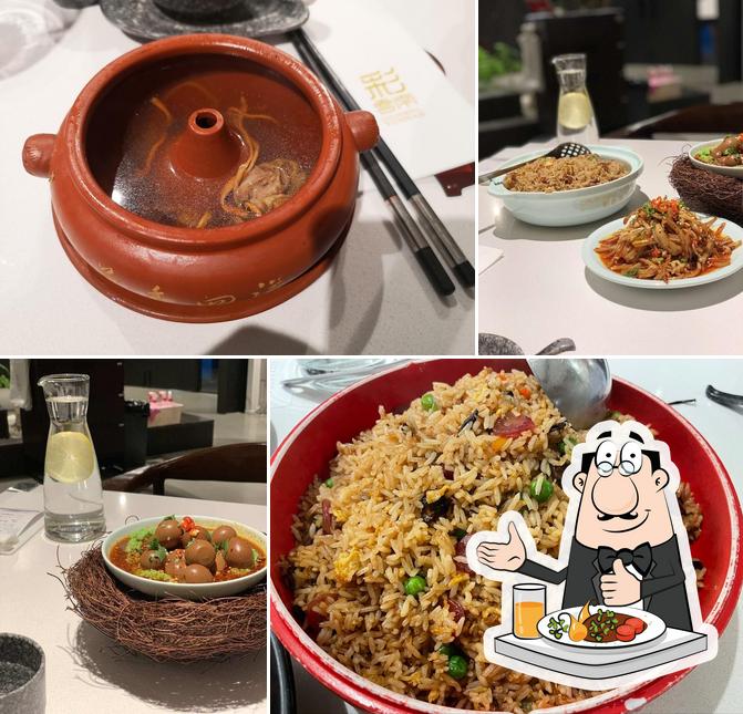 Colourful Yunnan, Hawthorn - Restaurant menu, prices and reviews