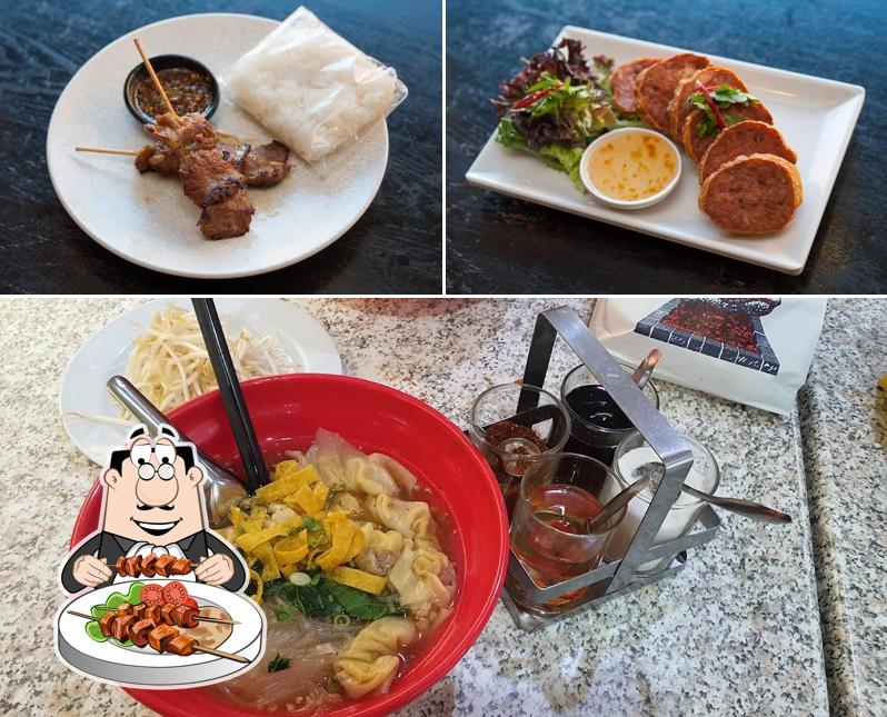 Do Dee Paidang Thai Noodle Bar in Cabramatta - Restaurant menu and reviews