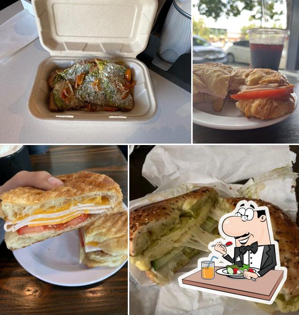 EL TINY CAFE in Berkeley - Restaurant reviews