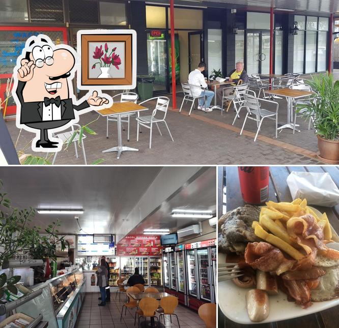 Wacol Snack Bar & Take Away, Wacol - Restaurant menu, prices and reviews