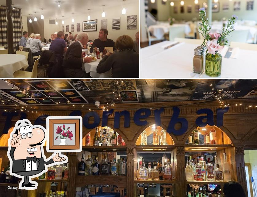 Fish Central, London, Old Street - Restaurant menu, prices and reviews