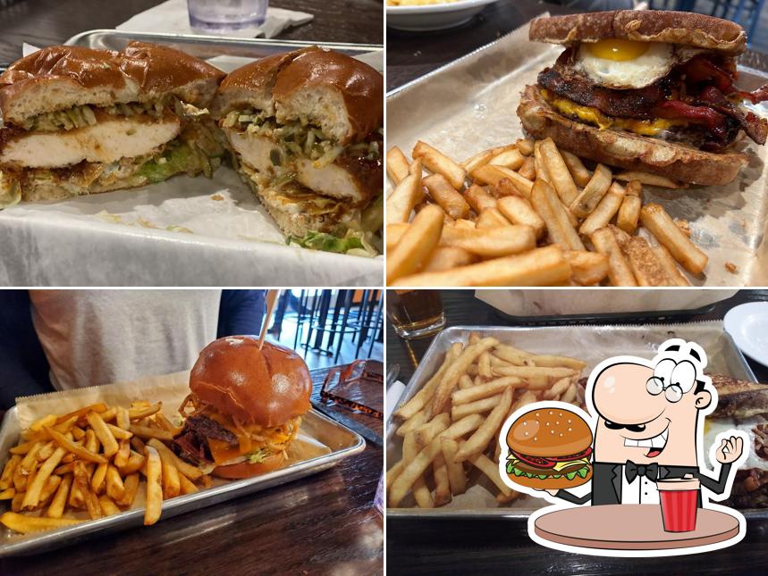 Flat Rock Grill, Edwardsburg - Restaurant menu, prices and reviews