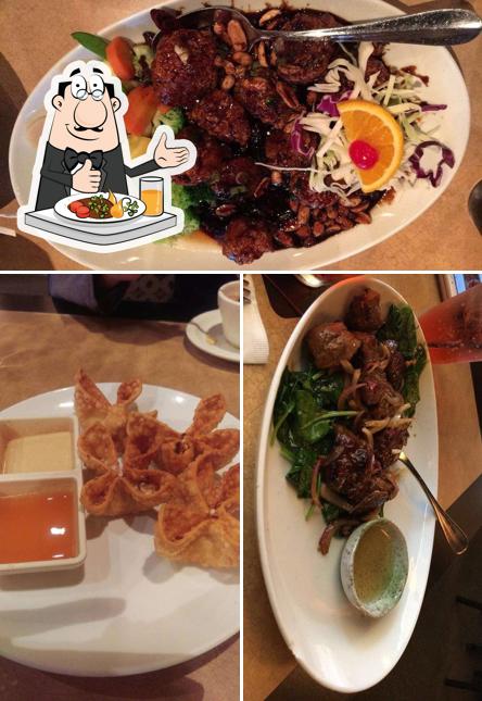 Fortune Wok, 11236 W 135th St in Overland Park - Restaurant menu and ...