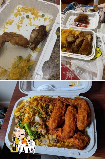 Goody, New York City - Restaurant menu, prices and reviews
