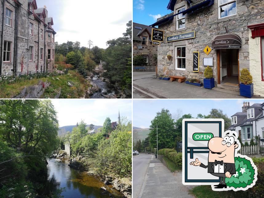 Top 5 places to eat in Braemar, november 2025 - Restaurant Guru