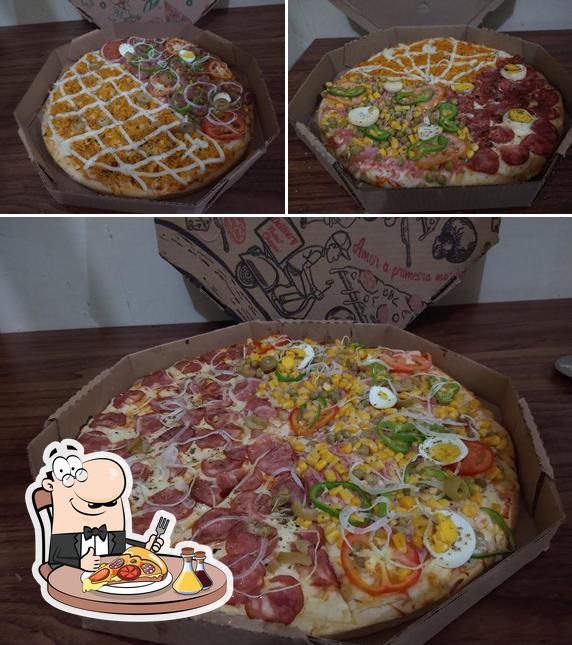 Hambúrgueria & Pizzaria Bom Gosto, Manaus - Restaurant reviews