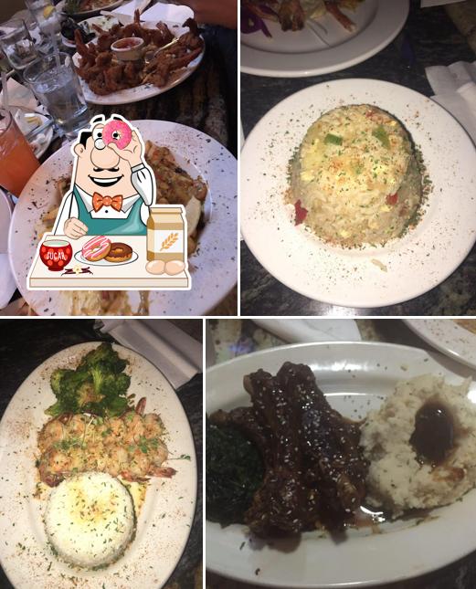 Jordan Johnson, Philadelphia - Restaurant menu, prices and reviews