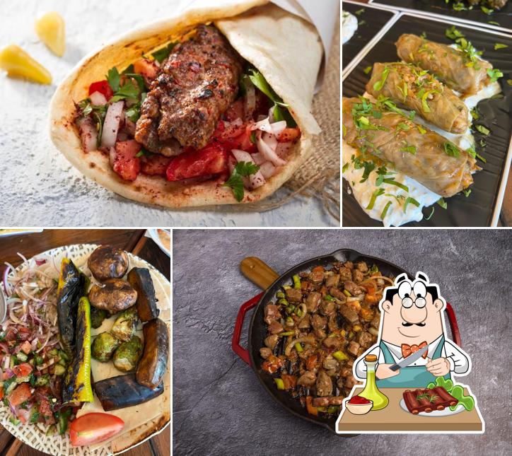 Kayra Restaurant in Newtown - Restaurant reviews