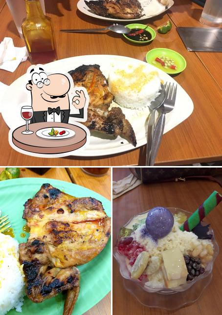 Mang Inasal, Balayan - Restaurant menu, prices and reviews