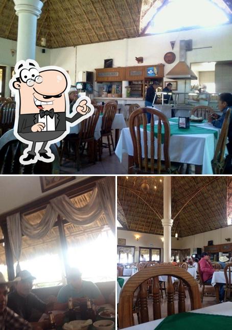 Manolete, Pénjamo - Menú del restaurante, precios y reseñas
