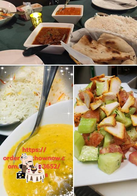 Indian Masala House, 17934 Ventura Blvd in Los Angeles - Restaurant ...