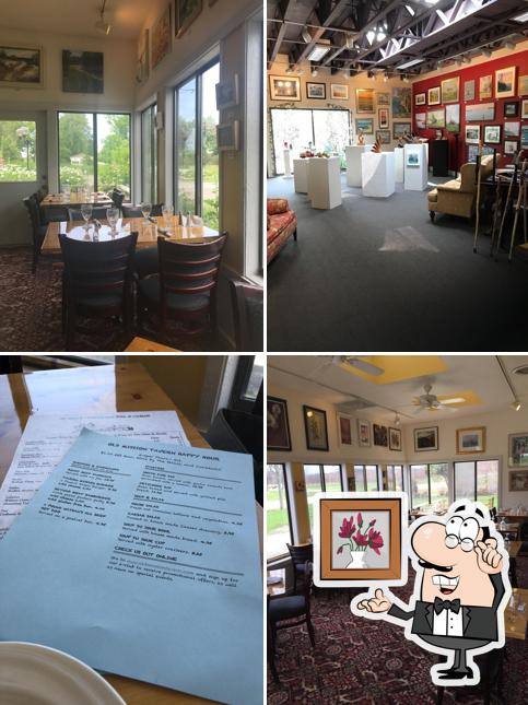 Best pizza in Old Mission restaurants, summer 2024 - Restaurant Guru