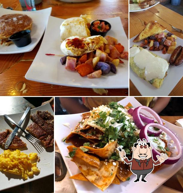 Park Cafe in Litchfield Park - Restaurant menu and reviews