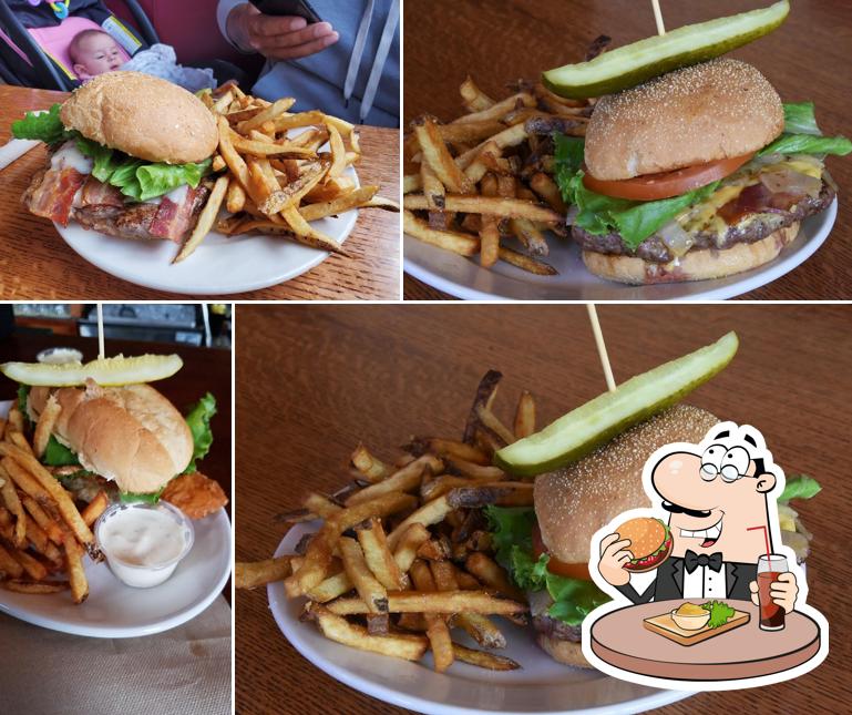 Gem City Saloon & Eatery in Baraboo - Restaurant menu and reviews