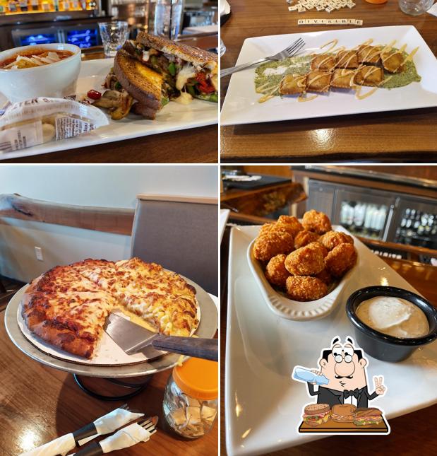 Sugar River Pizza Co., Sun Prairie - Restaurant menu, prices and reviews