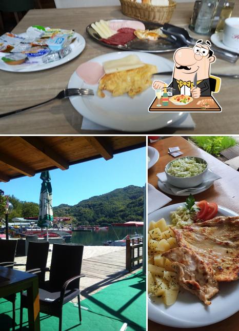 Plaža, Jajce - Restaurant menu, prices and reviews