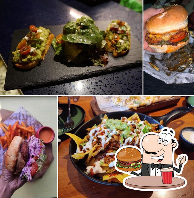 Poco Loco Tapas & Bar ,Khar, Mumbai - Restaurant menu, prices and reviews