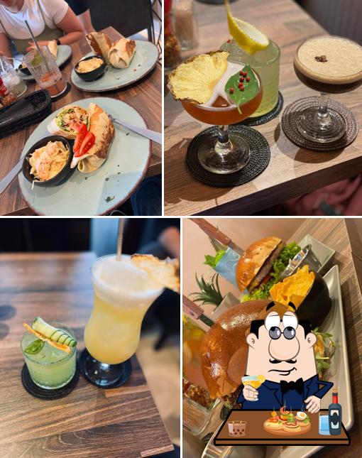 Bellini Bistro & Bar, Veresegyház - Restaurant reviews