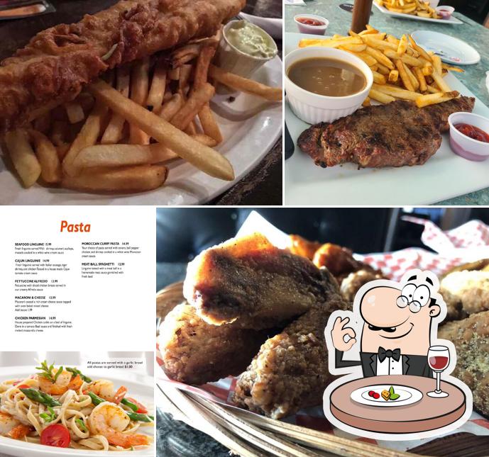 Top 10 restaurants in Pickering, september 2025 - Restaurant Guru