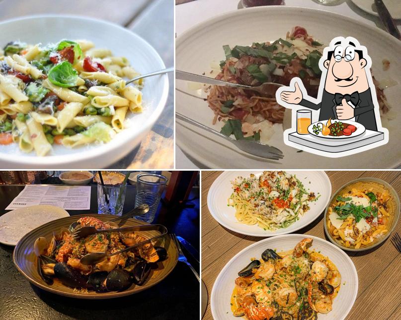 Red Ash in Austin - Restaurant menu and reviews