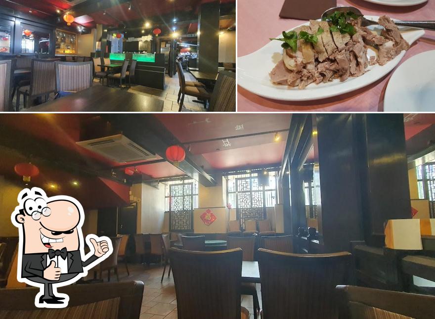 Red Chilli, 70-72 Portland St in Manchester - Restaurant menu and reviews