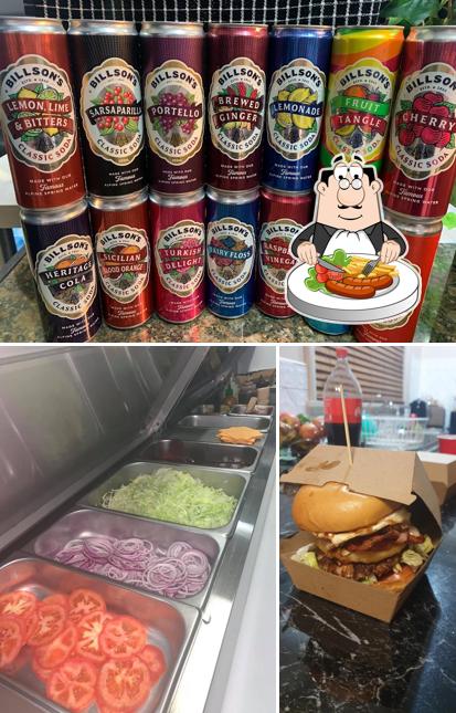 Albury Burger Co., Lavington - Restaurant menu, prices and reviews
