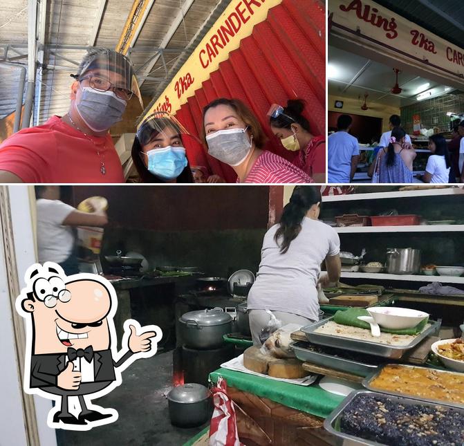 Restaurante Aling Ika Carinderia, Cavite - Opiniones del restaurante