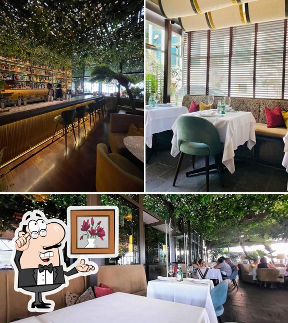 Anima e Cuore, San Isidro - Menú del restaurante, precios y reseñas
