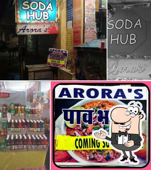 Arora's Soda hub, Jodhpur - Restaurant reviews