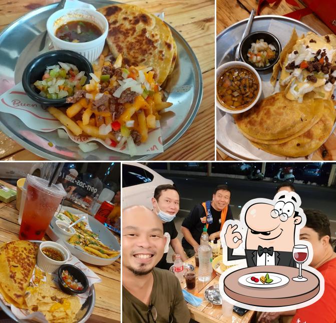 Buen Comida Davao (Obrero Branch), Davao City - Restaurant menu, prices ...