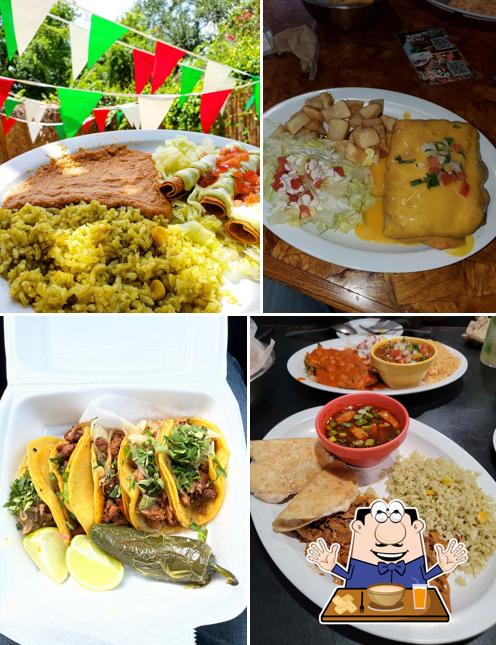 Cascabel, Houston - Restaurant menu, prices and reviews