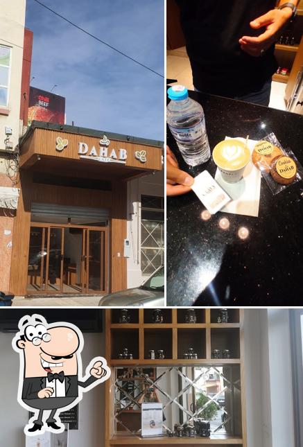 Coffee Shop DAHAB, Meknes - Restaurant menu, prices and reviews