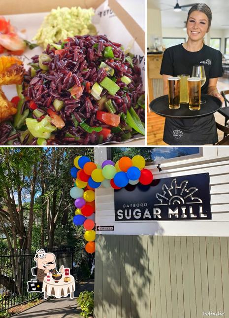 Dayboro Sugar Mill in Dayboro - Restaurant menu and reviews