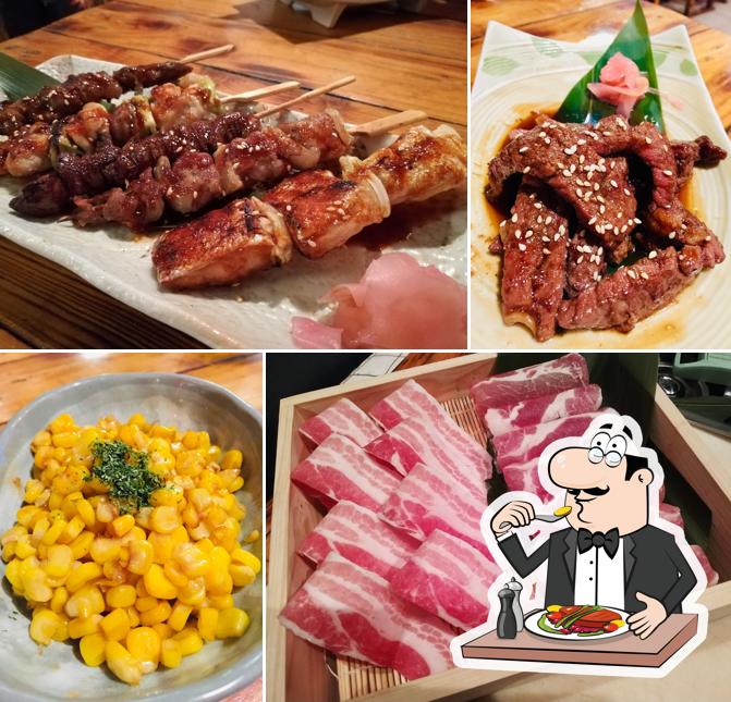 Edoya Izakaya restaurant, Bangkok - Restaurant reviews