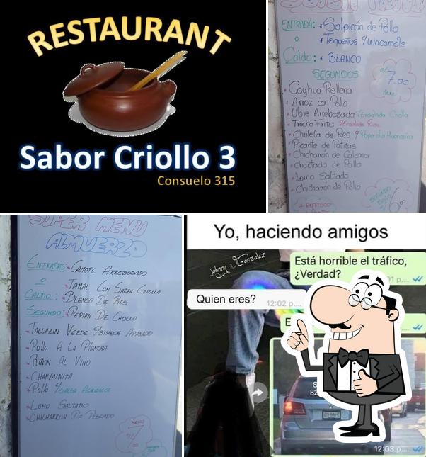 El Sabor Criollo 3 restaurant, Arequipa - Restaurant reviews