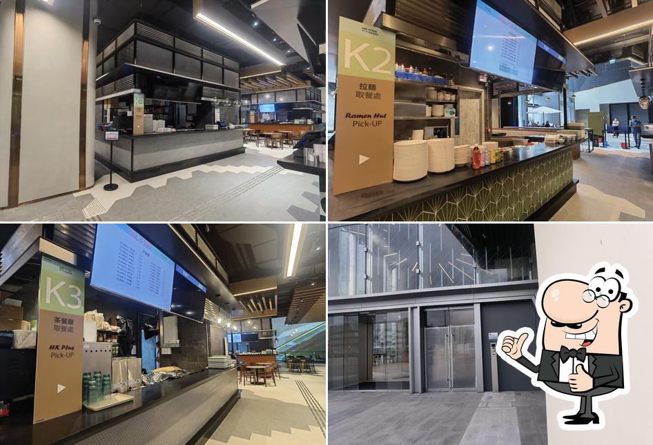 Food Oasis restaurant, Hong Kong, Chun Cheong St - Restaurant reviews