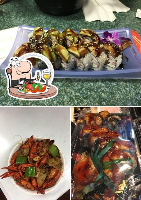 Great Dragon Restaurant, 3269 N Milwaukee Ave in Chicago - Restaurant ...