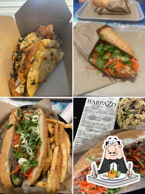 HarpaZo in Fort Belvoir - Restaurant reviews